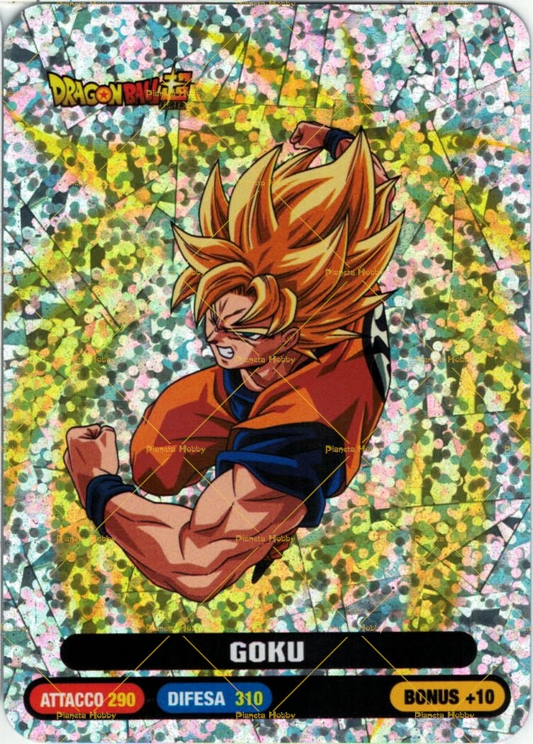 Goku