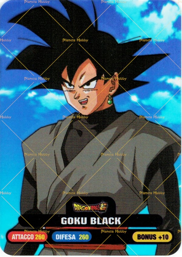 Goku Black