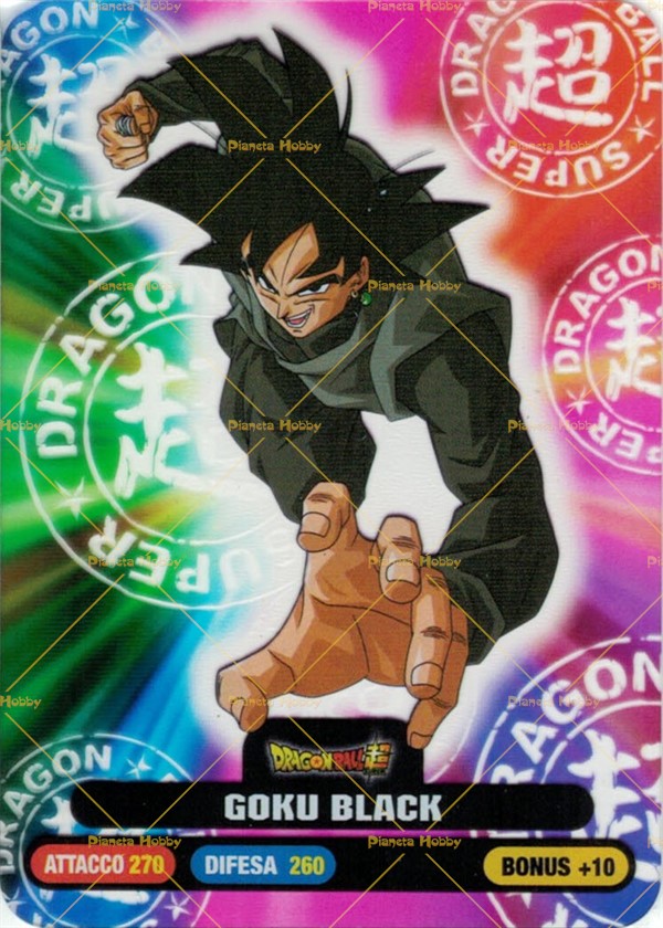 Goku Black