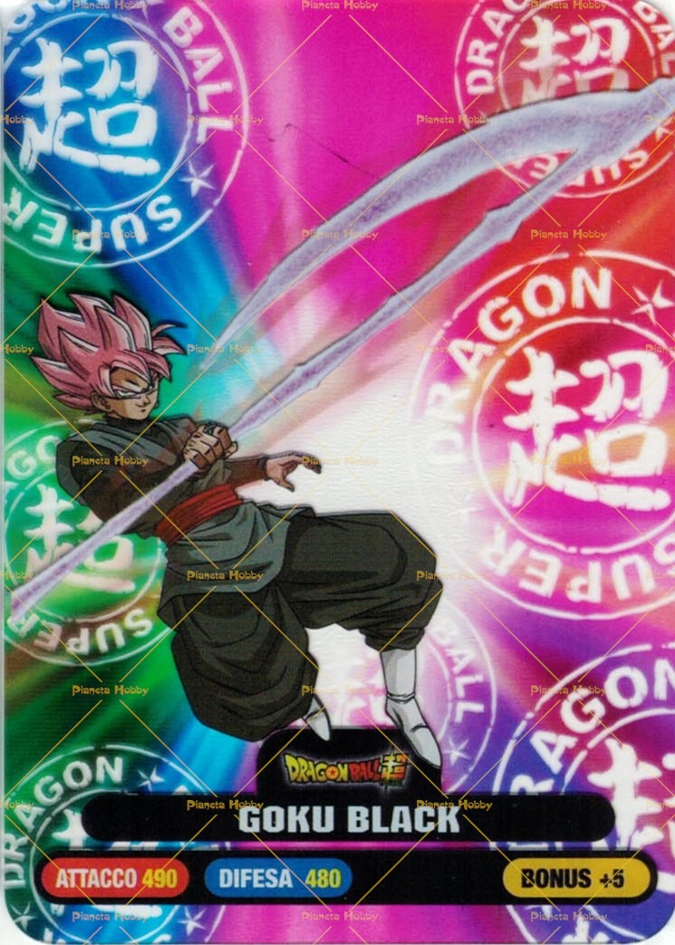Goku Black