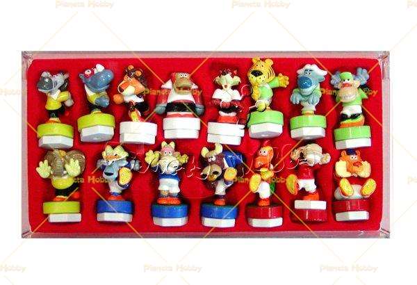 Magic Sport - Serie Completa