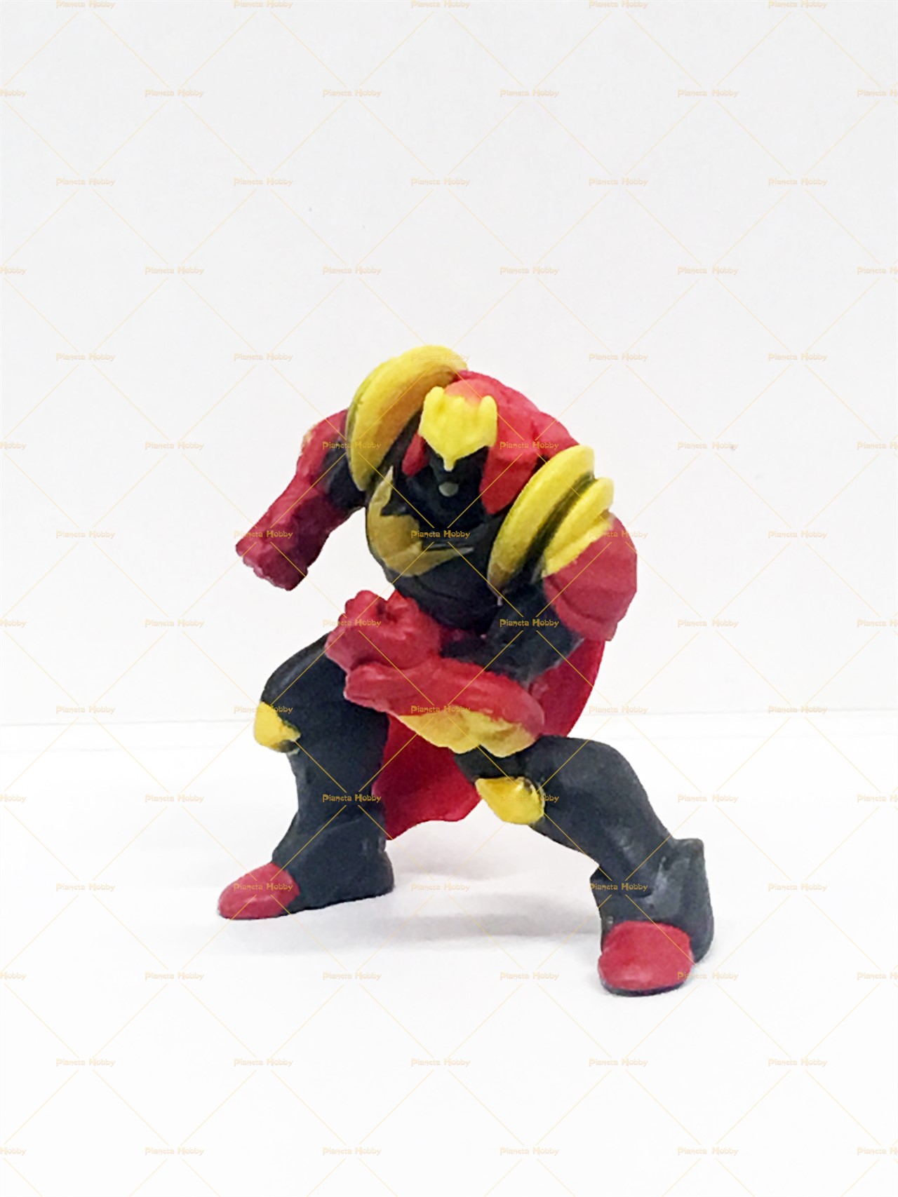 Lord Keryon - Wave 2