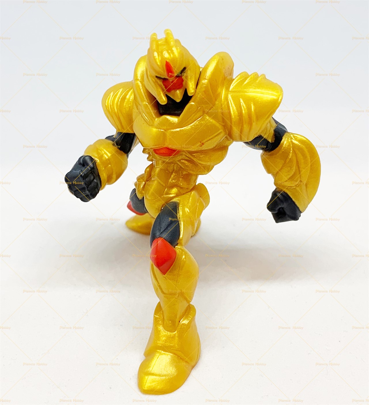 Ultra Lord Keryon - Wave 4