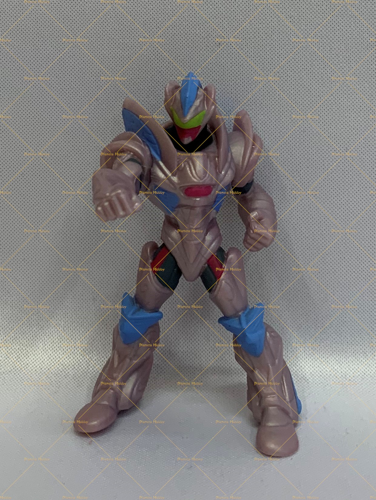 Ultra Lord Helios - Wave 5