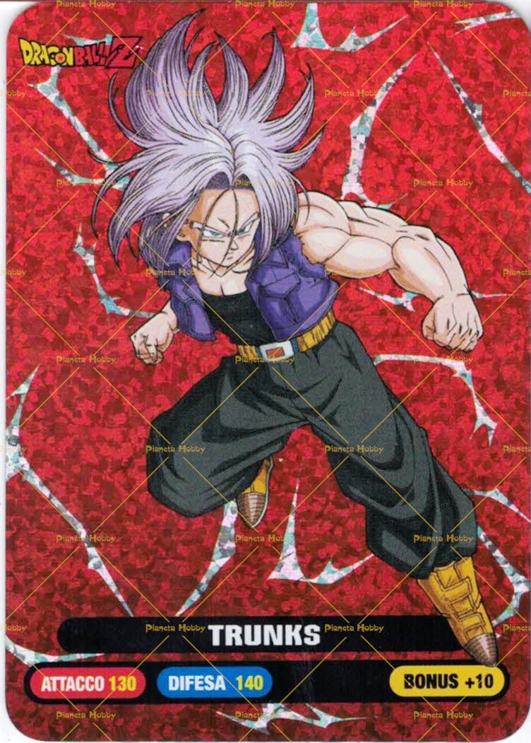 Trunks