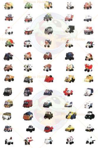 I Simpatini - Serie Completa