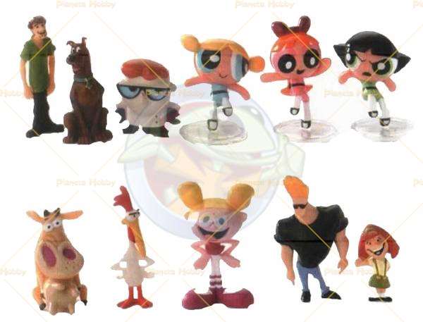 Cartoon Network - Serie Completa