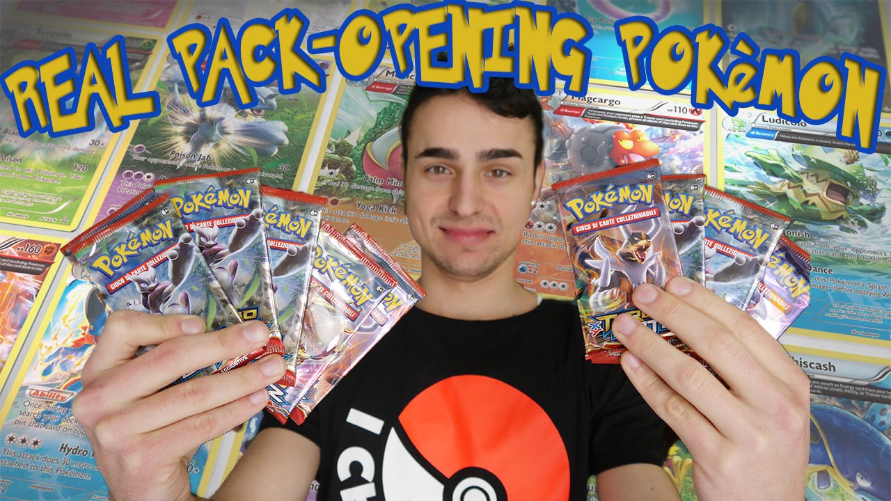 2° Raduno con Youtubers appassionati di Pokemon e non solo!