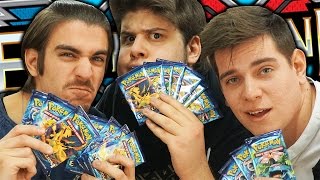 2° Raduno con Youtubers appassionati di Pokemon e non solo!